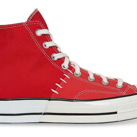 Converse | Shoes | Converse Slam Jam X Chuck 7 High | Poshmark